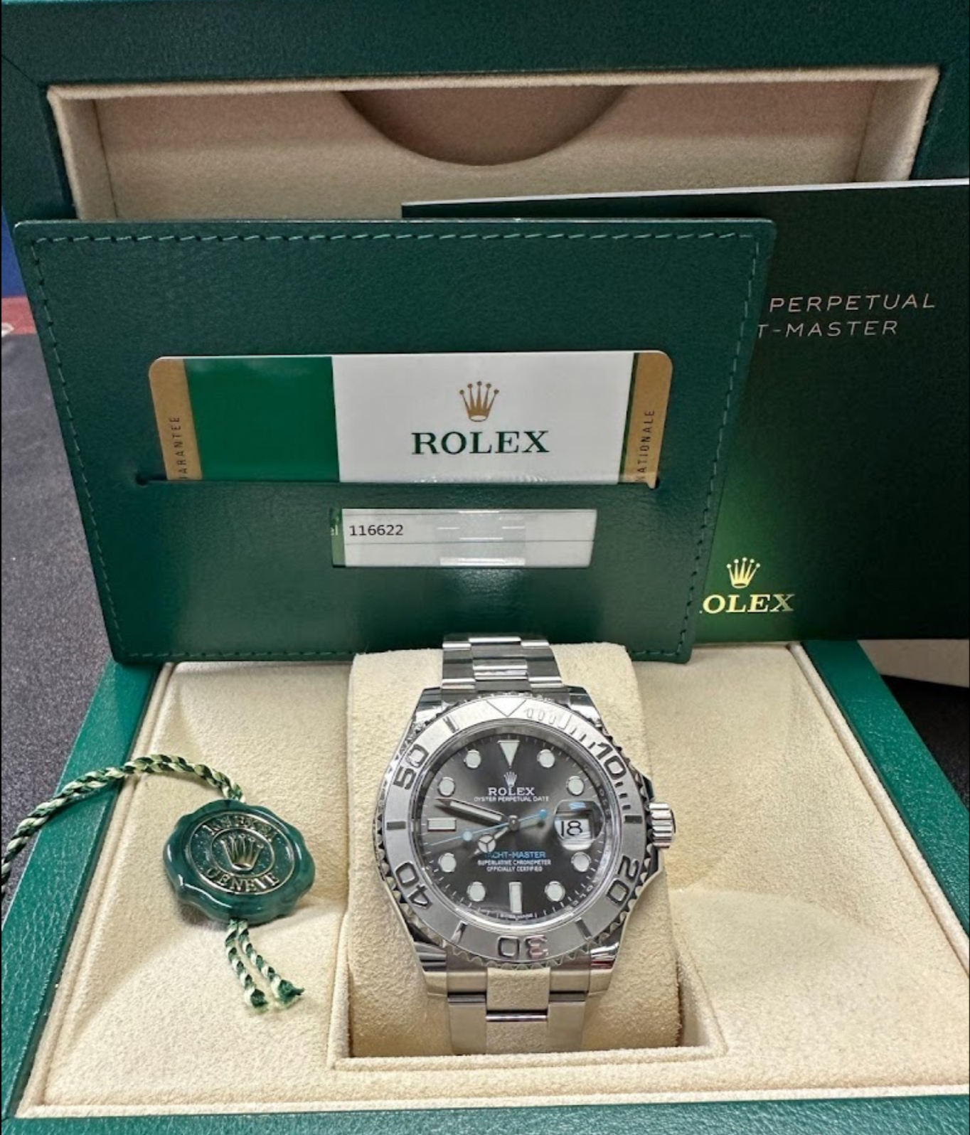 Sell Rolex Houston | Leading Rolex Buyers in Texas | RC Jewelers